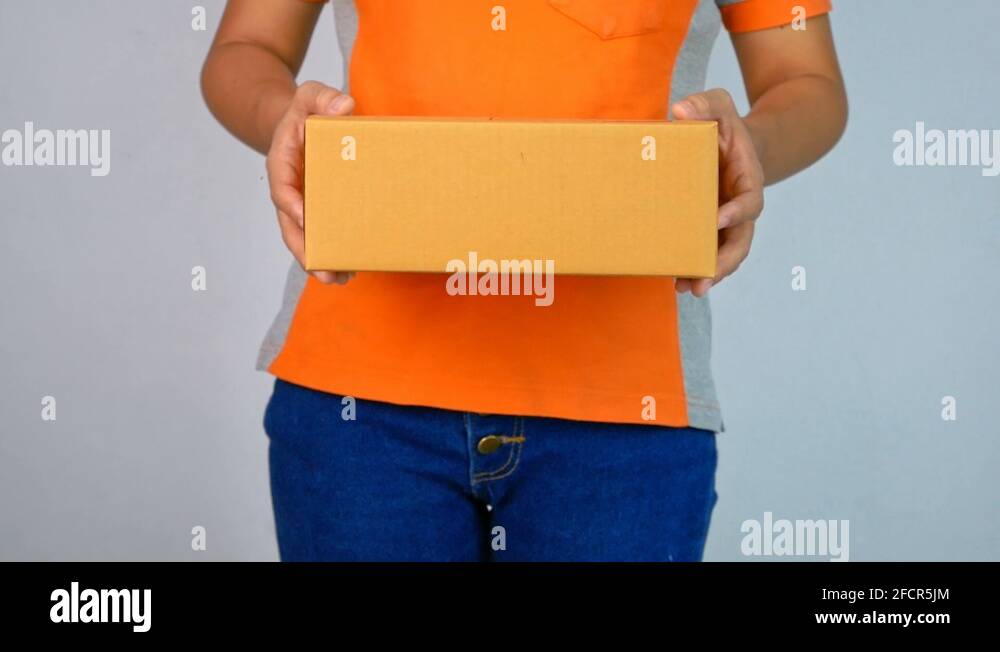 Packet parcel Stock Videos & Footage - HD and 4K Video Clips - Alamy
