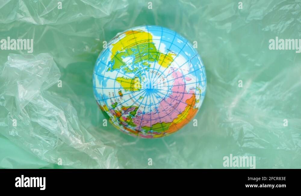 Plastic pollution earth Stock Videos & Footage - HD and 4K Video Clips ...