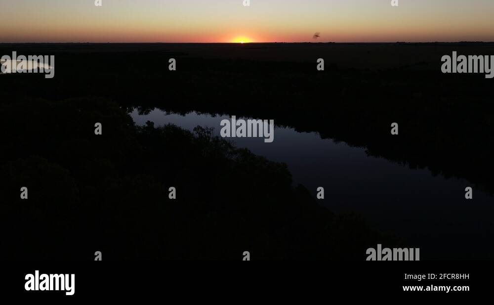 Panoramic landscape scene Stock Videos & Footage - HD and 4K Video ...