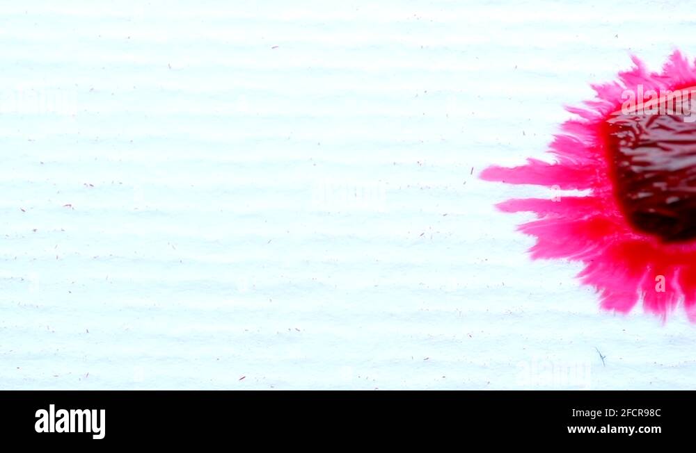 Ink splash on paper Stock Videos & Footage - HD and 4K Video Clips - Alamy