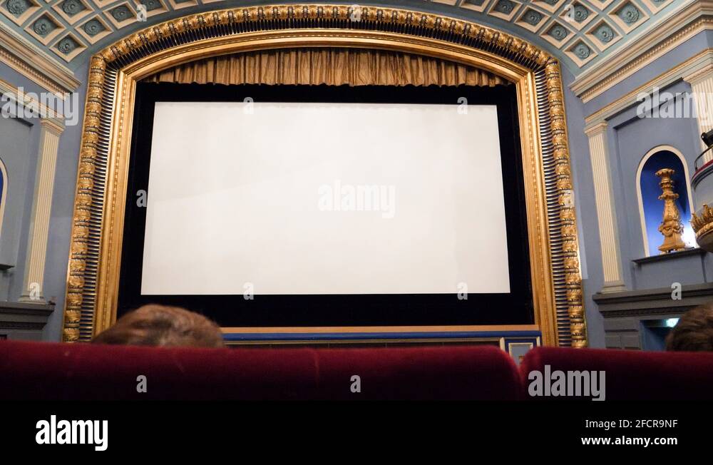 Vintage cinema interior Stock Videos & Footage - HD and 4K Video Clips ...