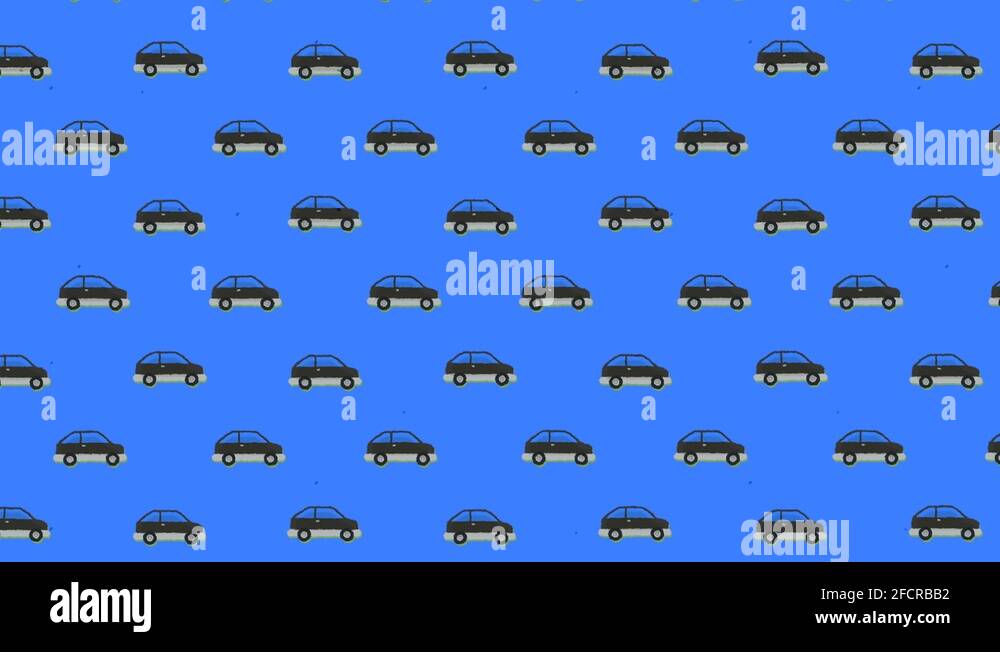 Car repetition Stock Videos & Footage - HD and 4K Video Clips - Alamy