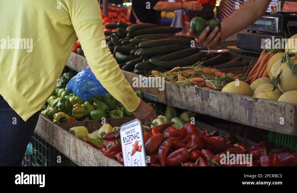Traditional grocery greece Stock Videos & Footage - HD and 4K Video ...