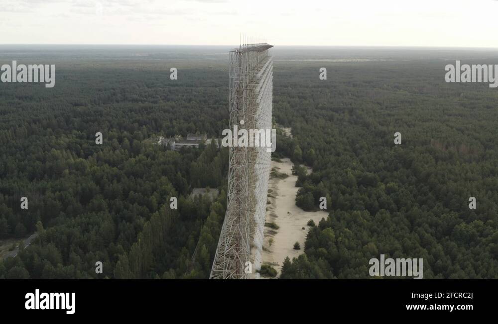 Chernobyl radar Stock Videos & Footage - HD and 4K Video Clips - Alamy