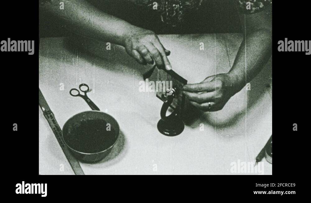 Binding materials Stock Videos & Footage - HD and 4K Video Clips - Alamy