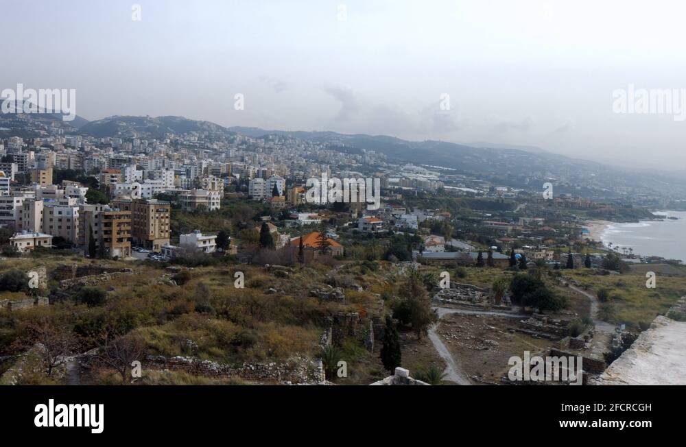 Modern lebanon building Stock Videos & Footage - HD and 4K Video Clips ...