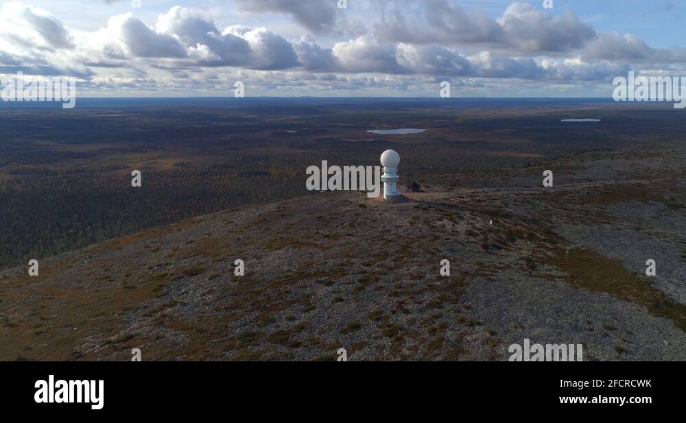 Weather radar dome Stock Videos & Footage - HD and 4K Video Clips - Alamy