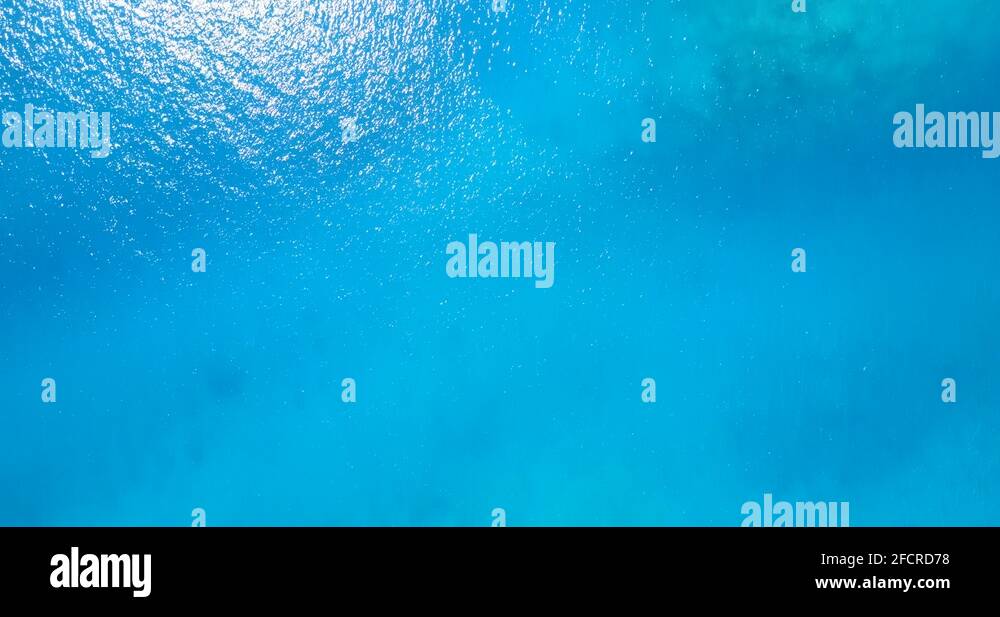 Bright blue color tropical Stock Videos & Footage - HD and 4K Video ...