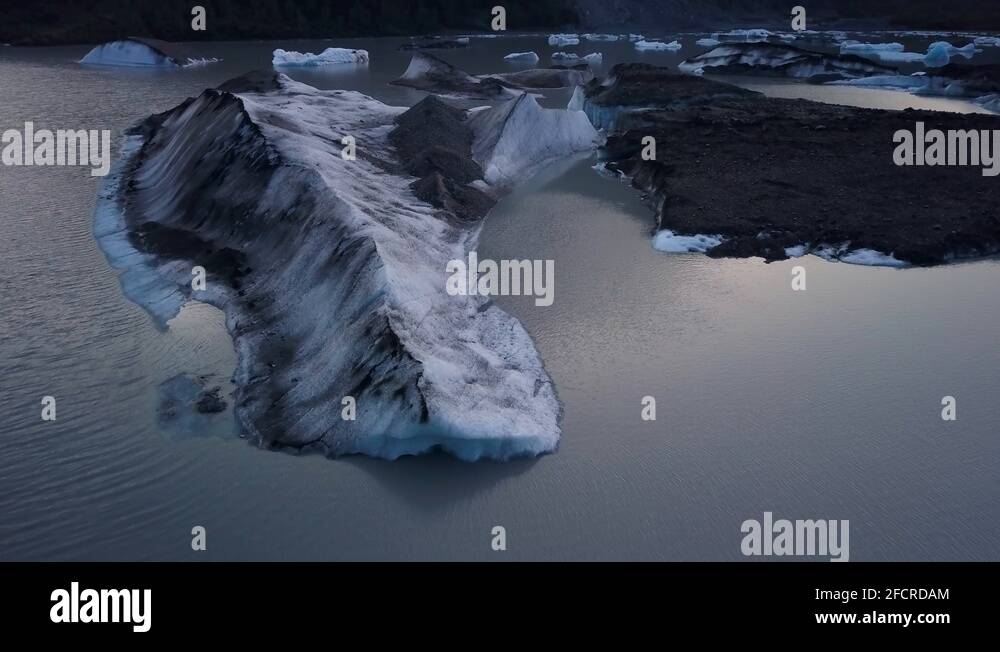 Melting ice caps Stock Videos & Footage - HD and 4K Video Clips - Alamy