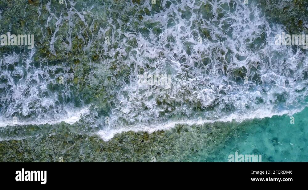 Blurry ocean blurry waves Stock Videos & Footage - HD and 4K Video ...