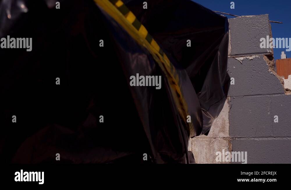 Crushed remains Stock Videos & Footage - HD and 4K Video Clips - Alamy