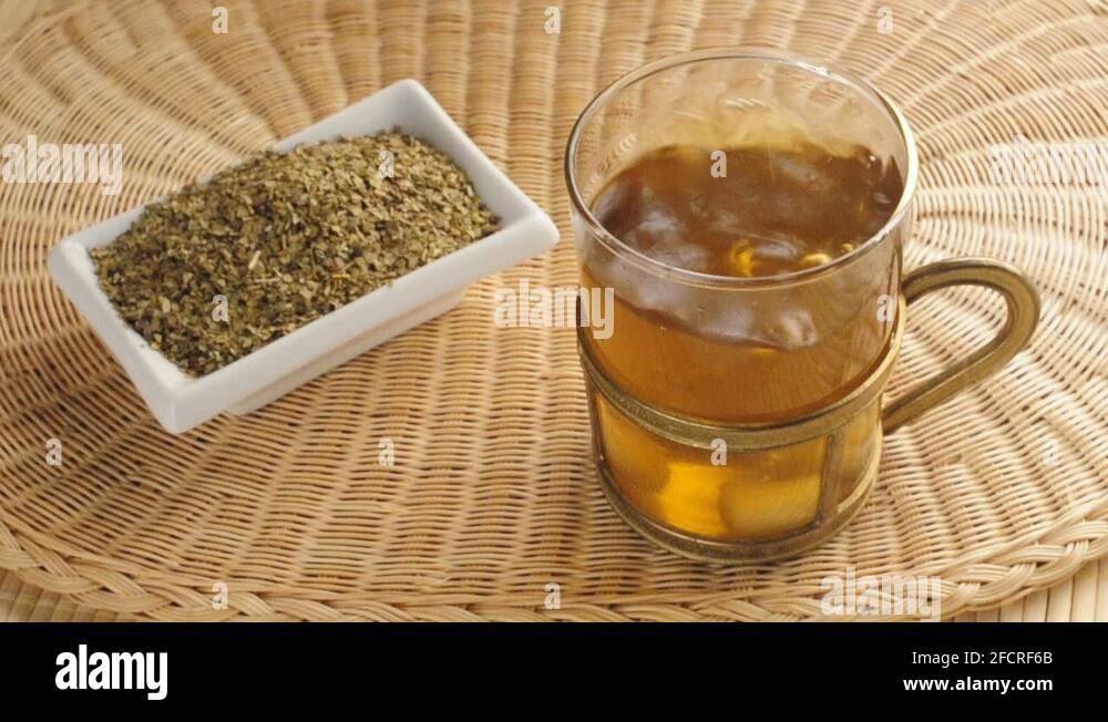 Traditional yerba mate green tea Stock Videos & Footage - HD and 4K ...