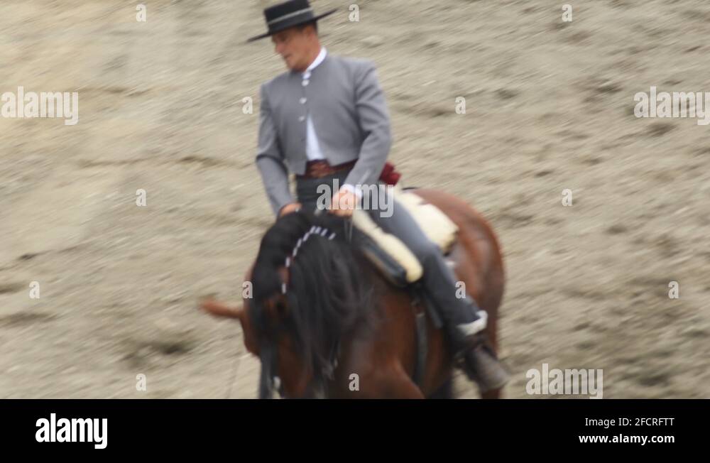 Spanish rider Stock Videos & Footage - HD and 4K Video Clips - Alamy