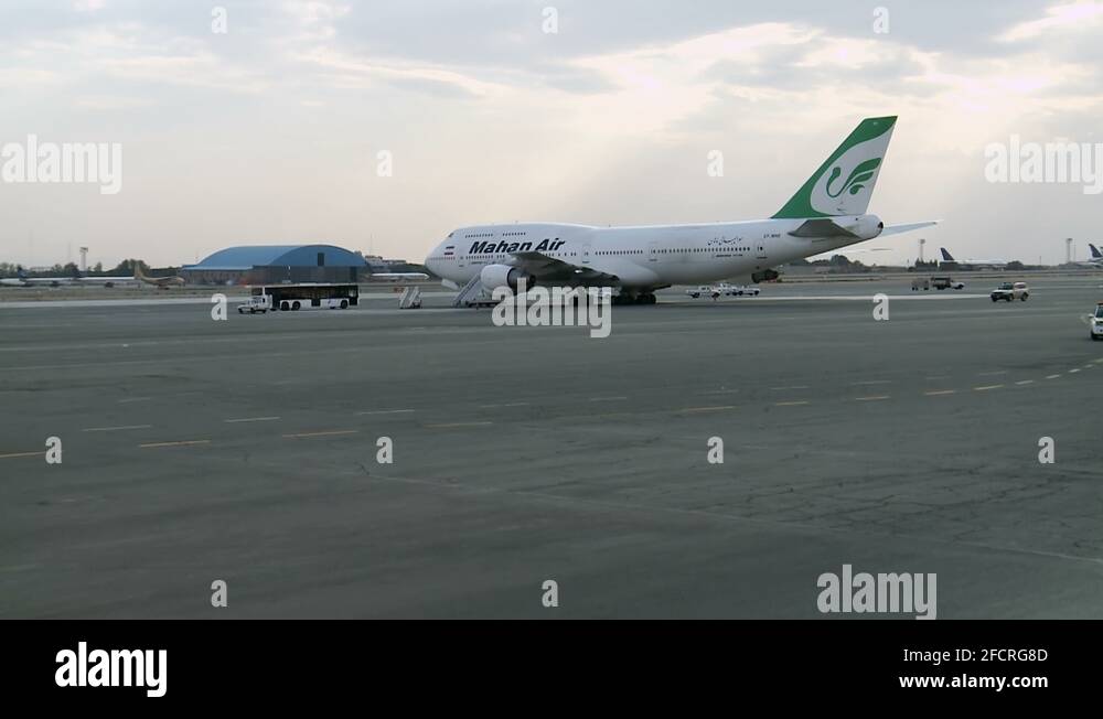 Tehran international airport Stock Videos & Footage - HD and 4K Video ...