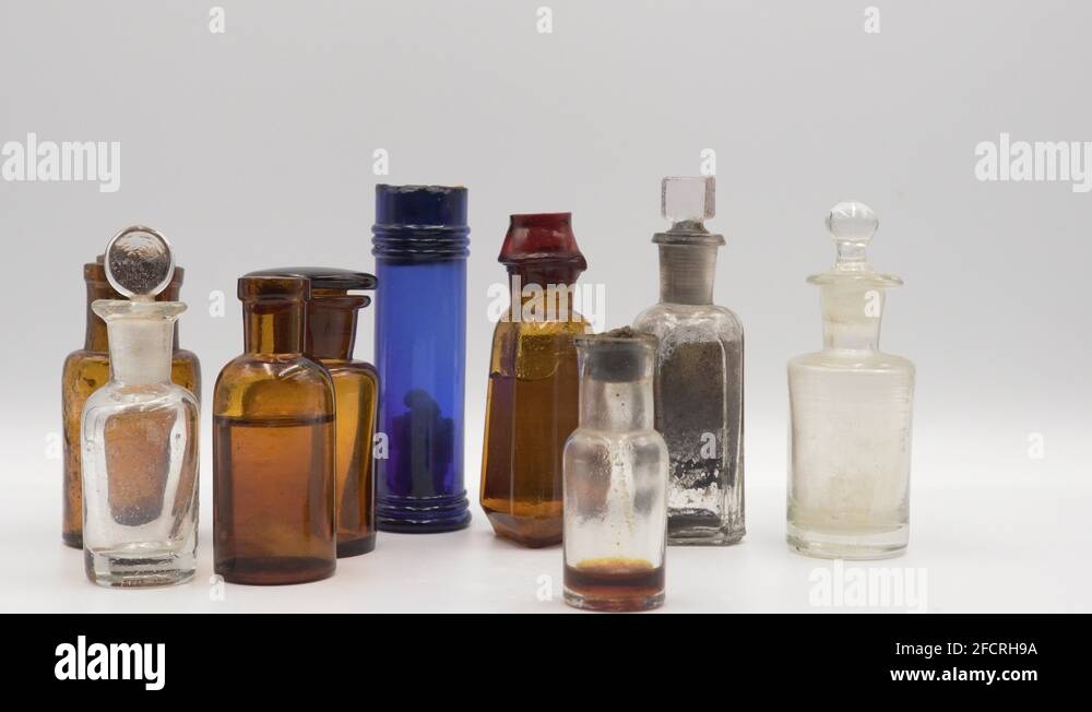 Victorian poison bottle Stock Videos & Footage - HD and 4K Video Clips ...