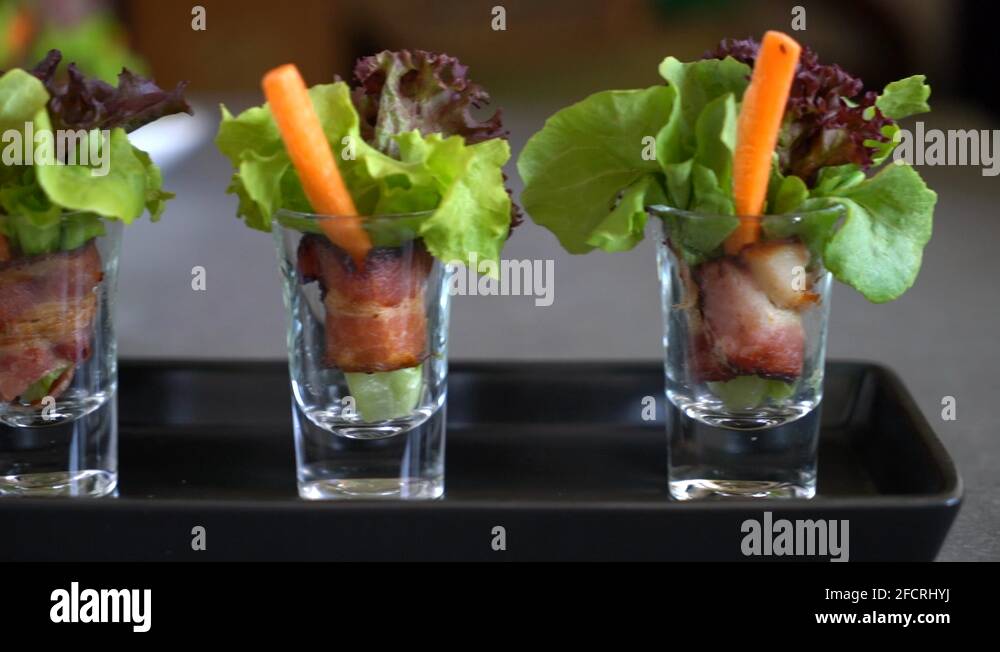 Ham salad roll Stock Videos & Footage - HD and 4K Video Clips - Alamy