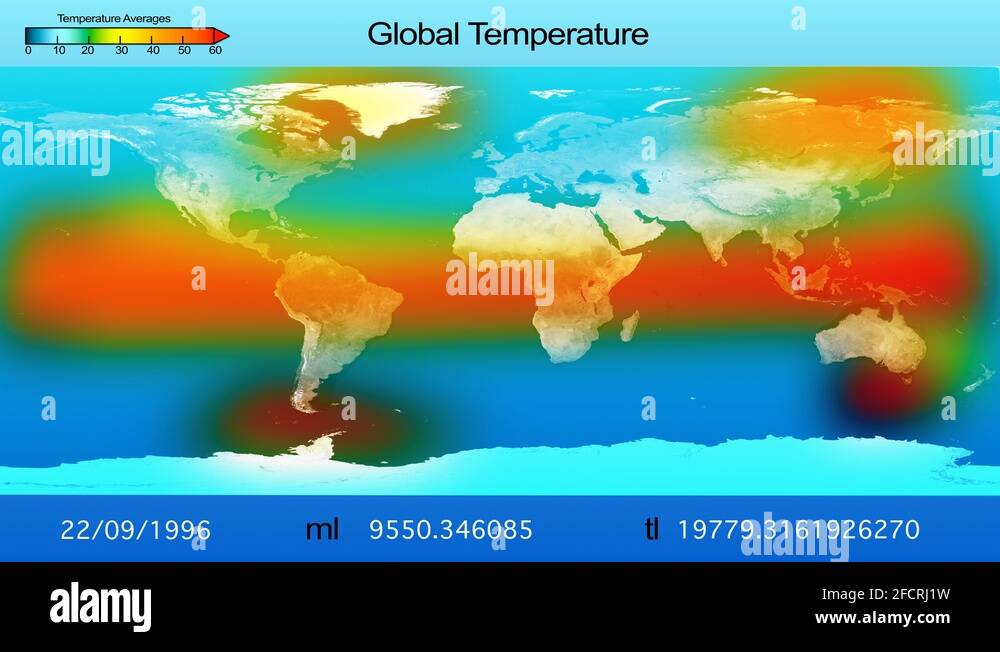 Global temperatures map Stock Videos & Footage - HD and 4K Video Clips ...