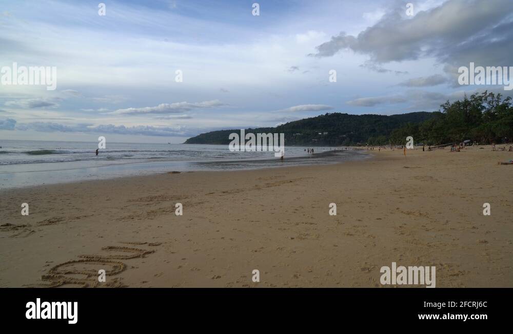 Times beach Stock Videos & Footage - HD and 4K Video Clips - Alamy