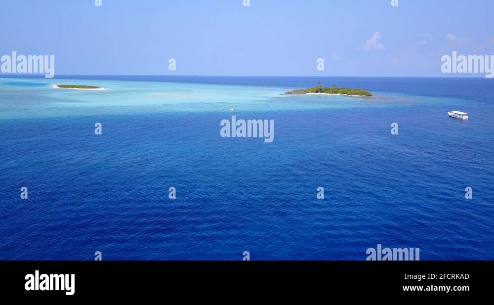 Beautiful atolls Stock Videos & Footage - HD and 4K Video Clips - Alamy