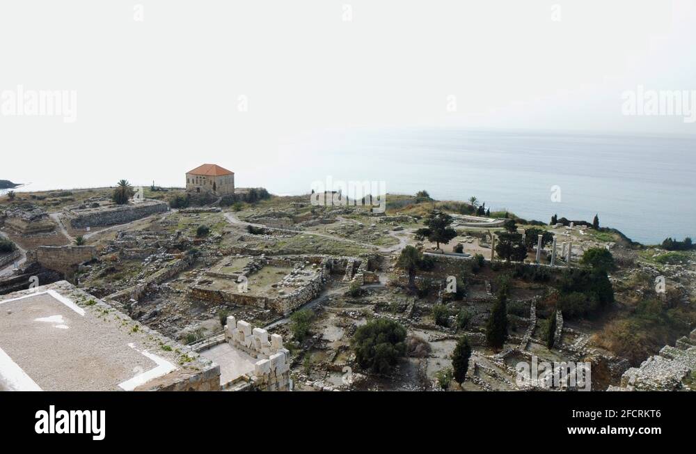 Byblos by the sea Stock Videos & Footage - HD and 4K Video Clips - Alamy