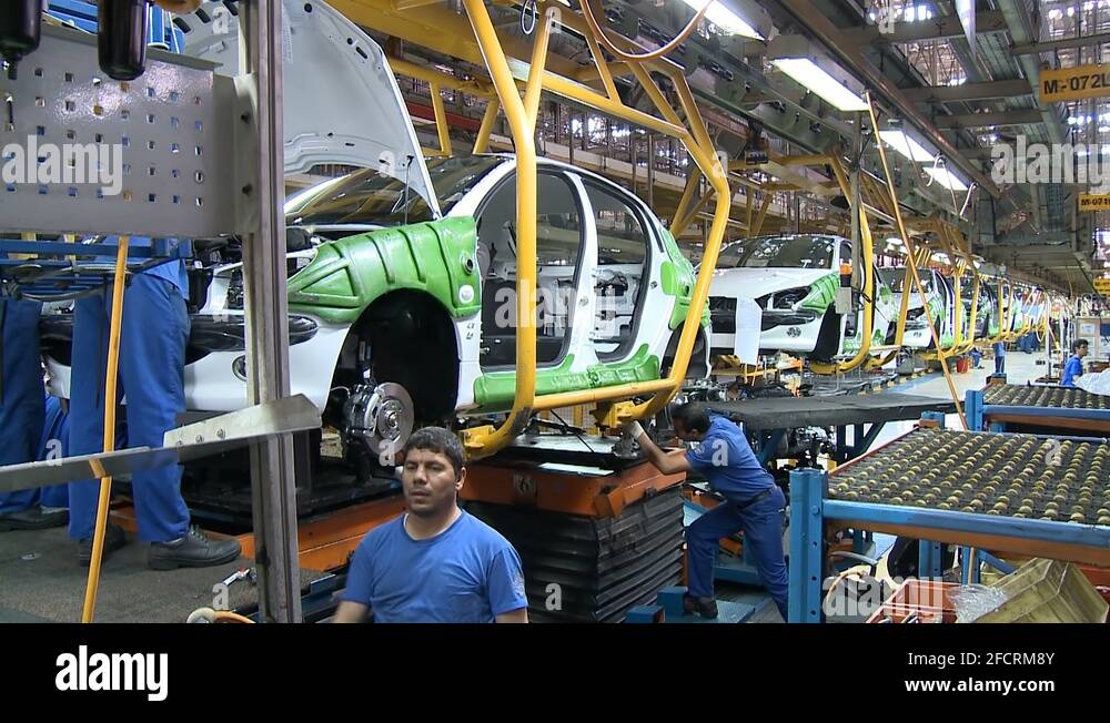 Iran car production Stock Videos & Footage - HD and 4K Video Clips - Alamy