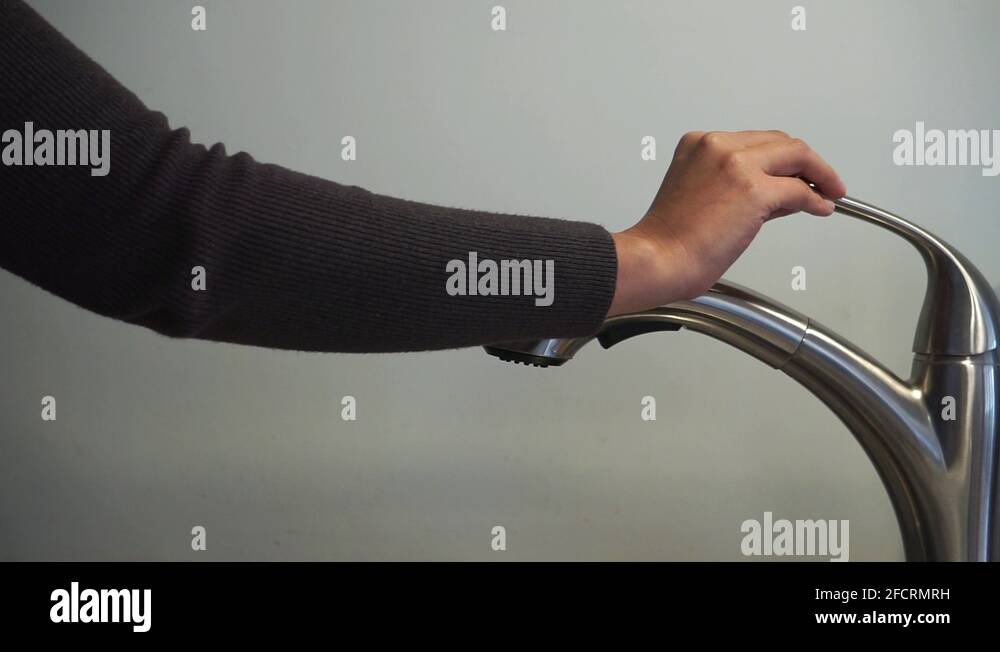 Faucet water flow Stock Videos & Footage - HD and 4K Video Clips - Alamy