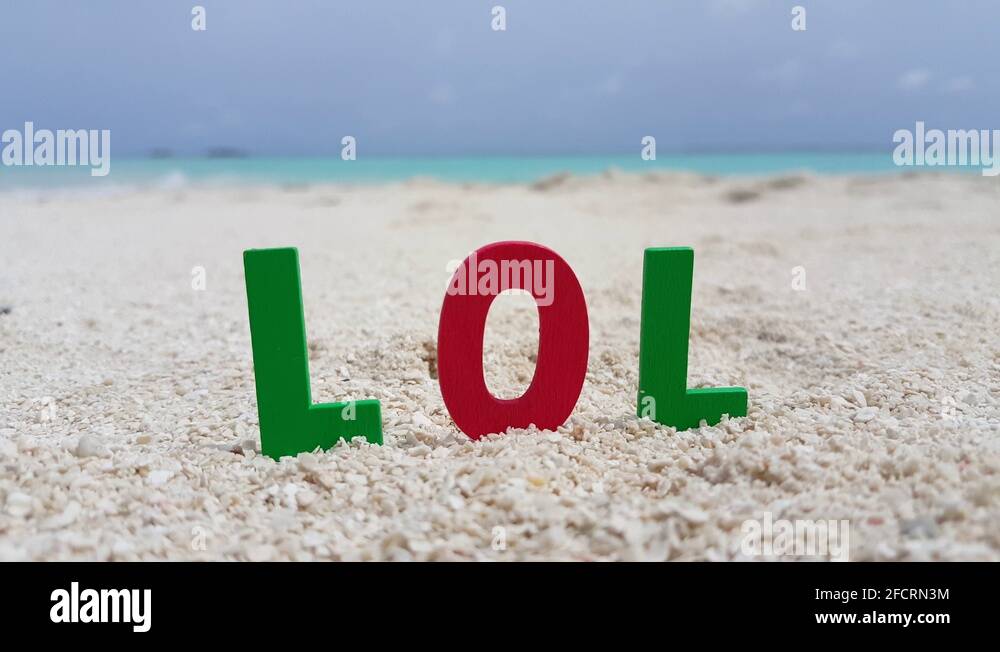 Lol alphabet Stock Videos & Footage - HD and 4K Video Clips - Alamy