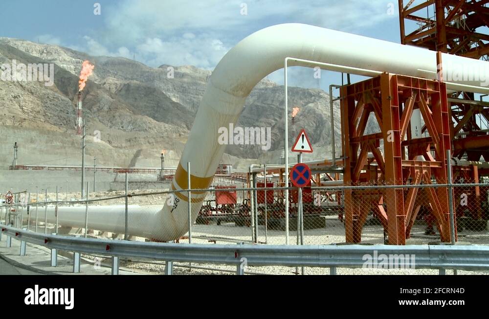 Iran gas pipeline Stock Videos & Footage - HD and 4K Video Clips - Alamy