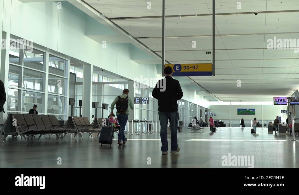 E gates Stock Videos & Footage - HD and 4K Video Clips - Alamy