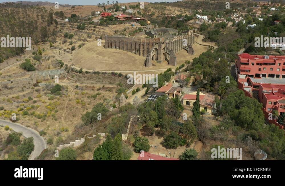 Spanish colonial mexico Stock Videos & Footage - HD and 4K Video Clips ...