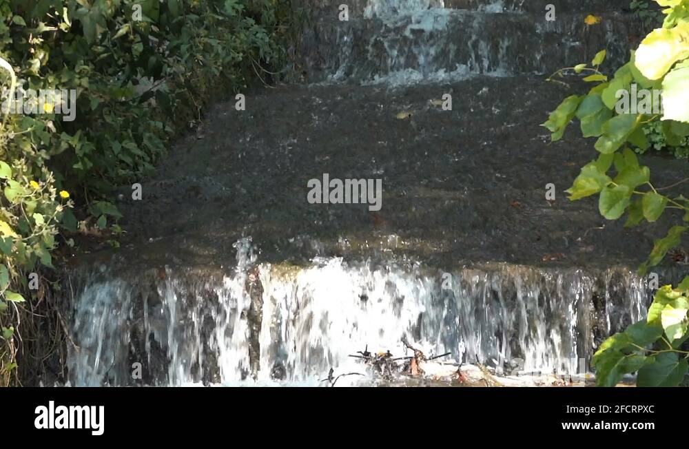 Summer cascade Stock Videos & Footage - HD and 4K Video Clips - Alamy