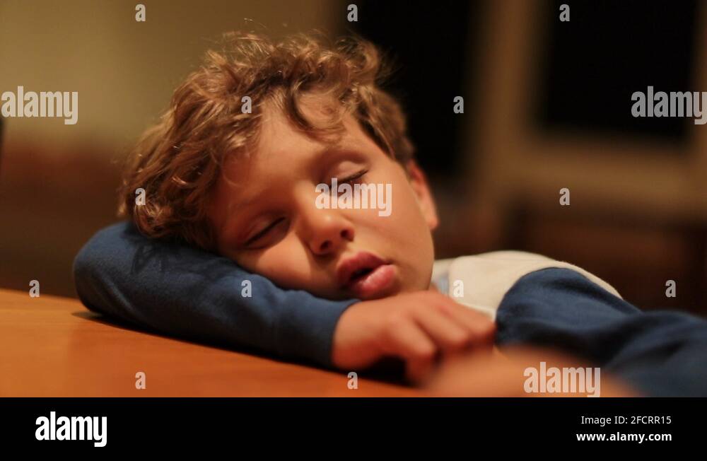 Young boy sleeping on long Stock Videos & Footage - HD and 4K Video ...