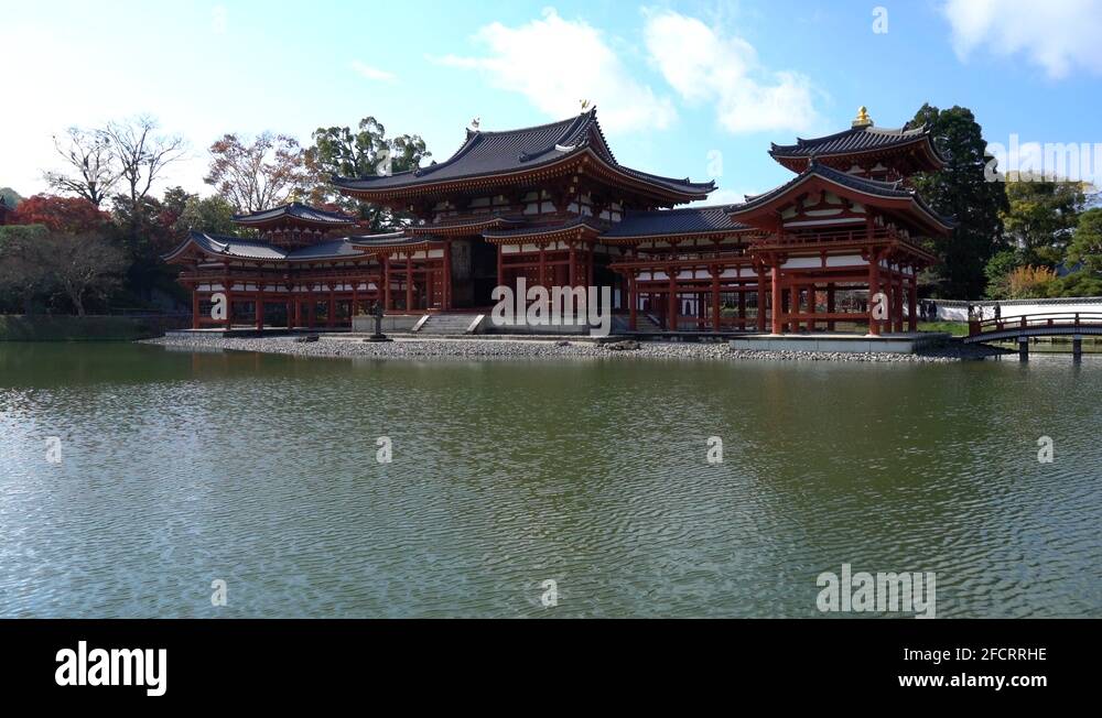 Byodo temple Stock Videos & Footage - HD and 4K Video Clips - Alamy