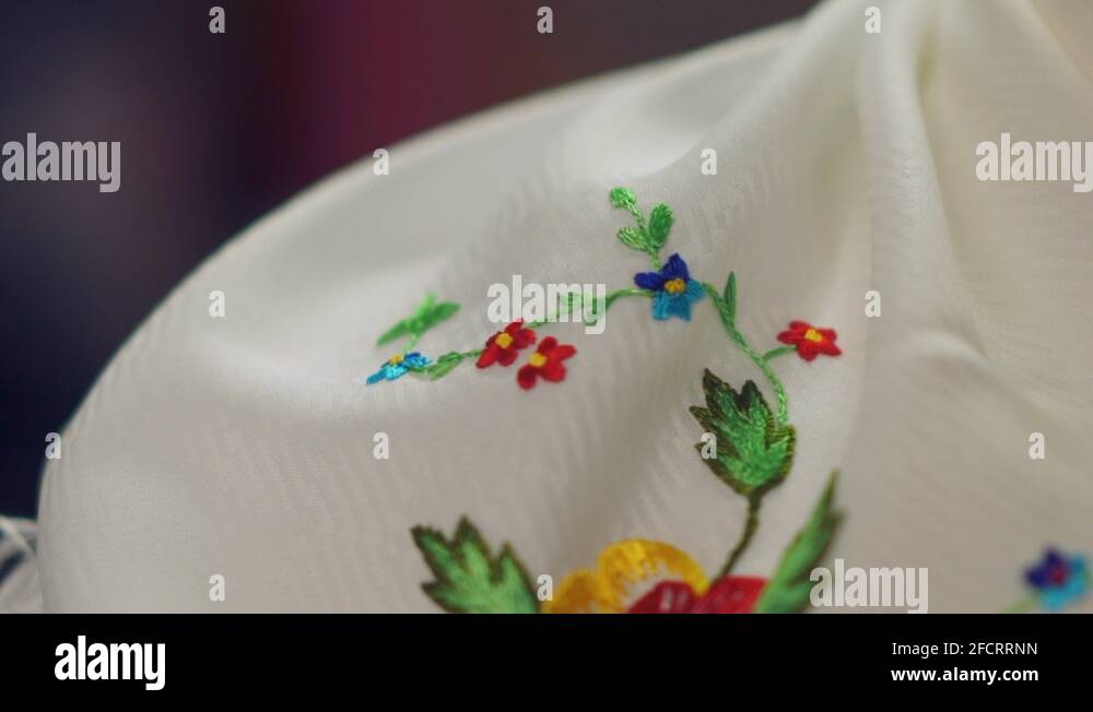 Traditional dress pattern Stock Videos & Footage - HD and 4K Video ...