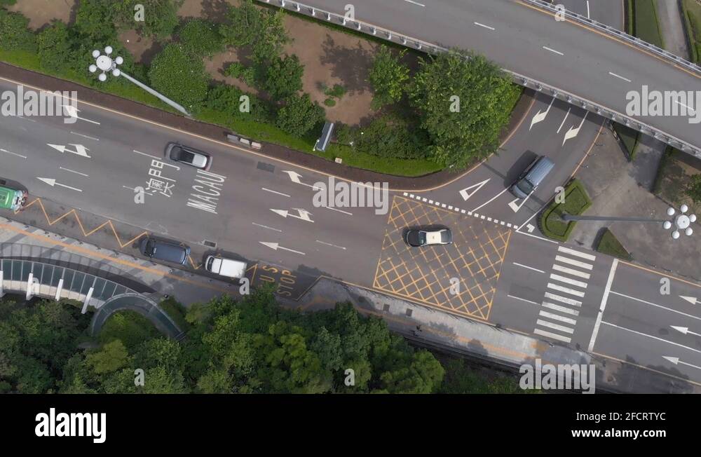 Bus stop road markings Stock Videos & Footage - HD and 4K Video Clips ...