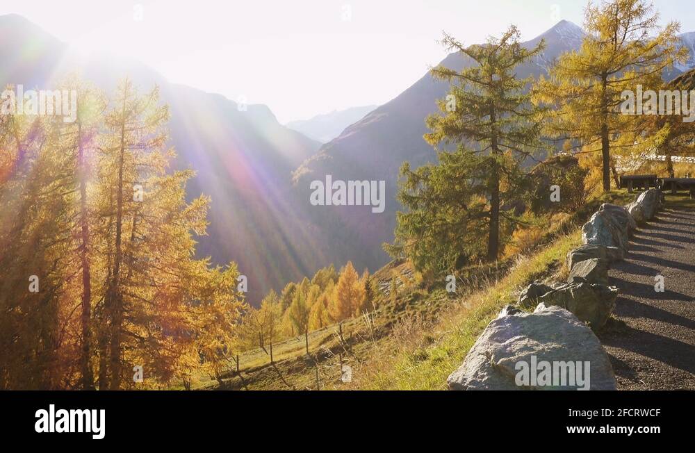 European alps autumn Stock Videos & Footage - HD and 4K Video Clips - Alamy
