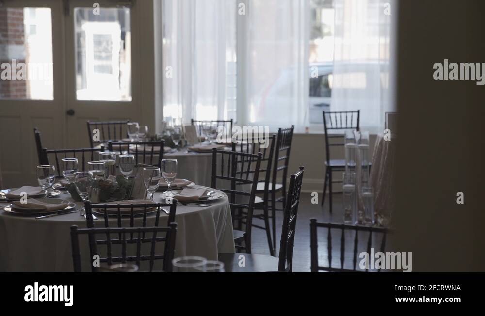 Dinning layout Stock Videos & Footage - HD and 4K Video Clips - Alamy