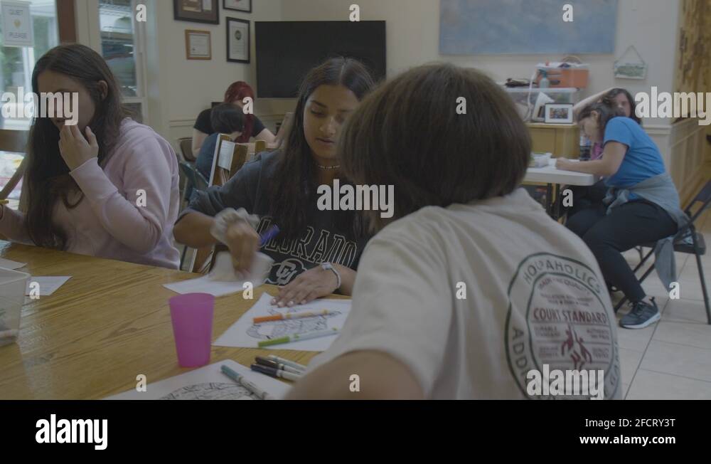 Disabled classroom activity Stock Videos & Footage - HD and 4K Video ...