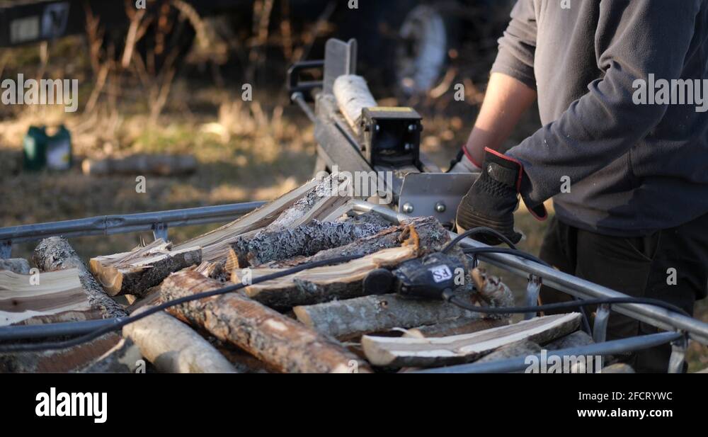 Using log Stock Videos & Footage - HD and 4K Video Clips - Alamy