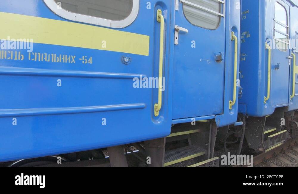 Ukrainian railways Stock Videos & Footage - HD and 4K Video Clips - Alamy