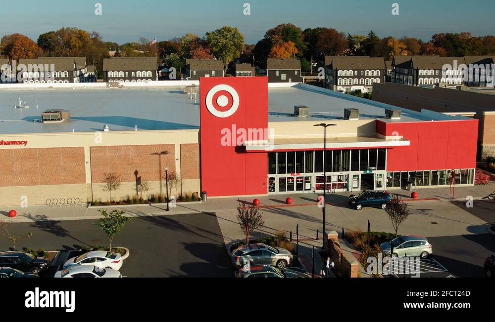 Target retail store logo Stock Videos & Footage - HD and 4K Video Clips ...