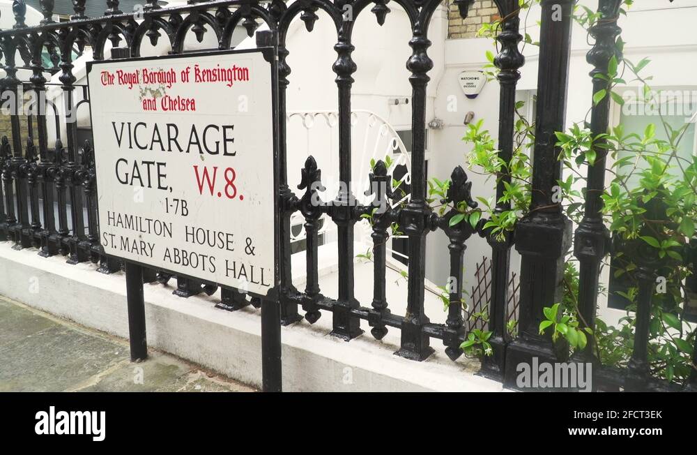 Victorian gate house Stock Videos & Footage - HD and 4K Video Clips - Alamy