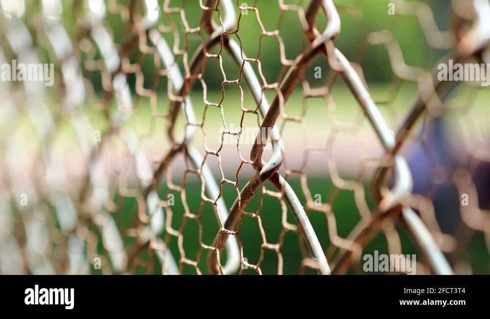 Metal security railing Stock Videos & Footage - HD and 4K Video Clips ...