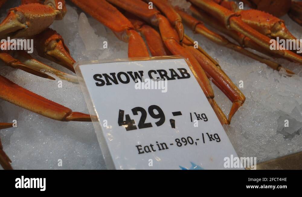 Shellfish sign Stock Videos & Footage - HD and 4K Video Clips - Alamy