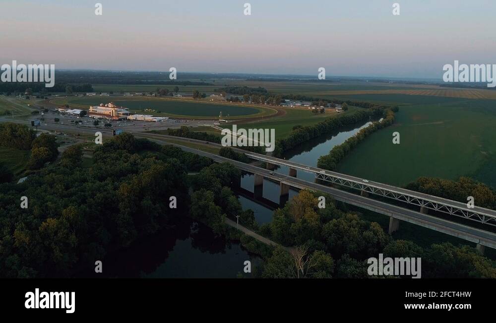 Indiana border Stock Videos & Footage - HD and 4K Video Clips - Alamy