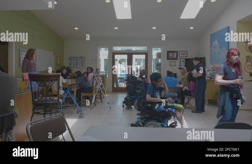 Intellectual disability Stock Videos & Footage - HD and 4K Video Clips ...