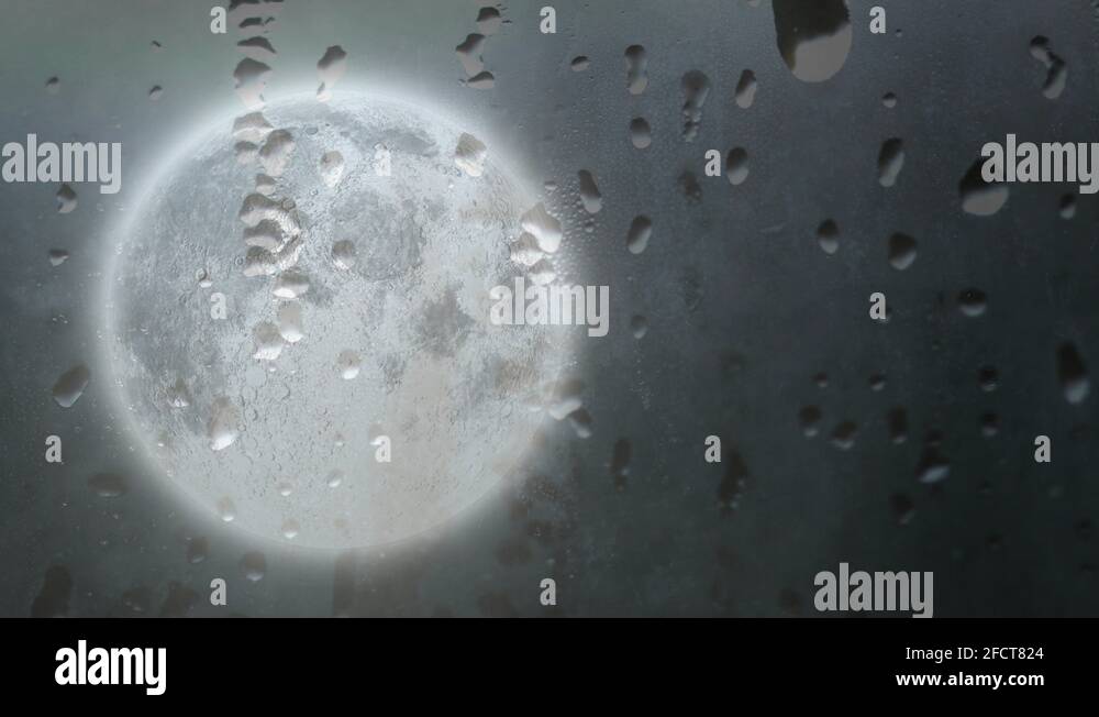 Moon drop shape Stock Videos & Footage - HD and 4K Video Clips - Alamy