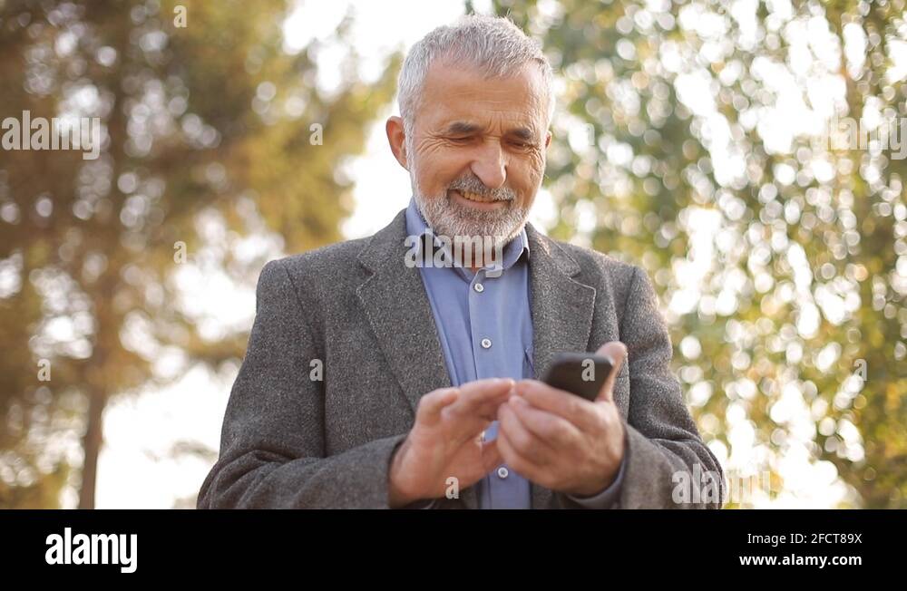 Men 65 years old Stock Videos & Footage - HD and 4K Video Clips - Alamy