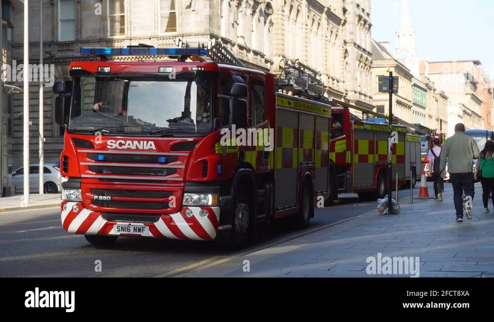 Glasgow fire Stock Videos & Footage - HD and 4K Video Clips - Alamy