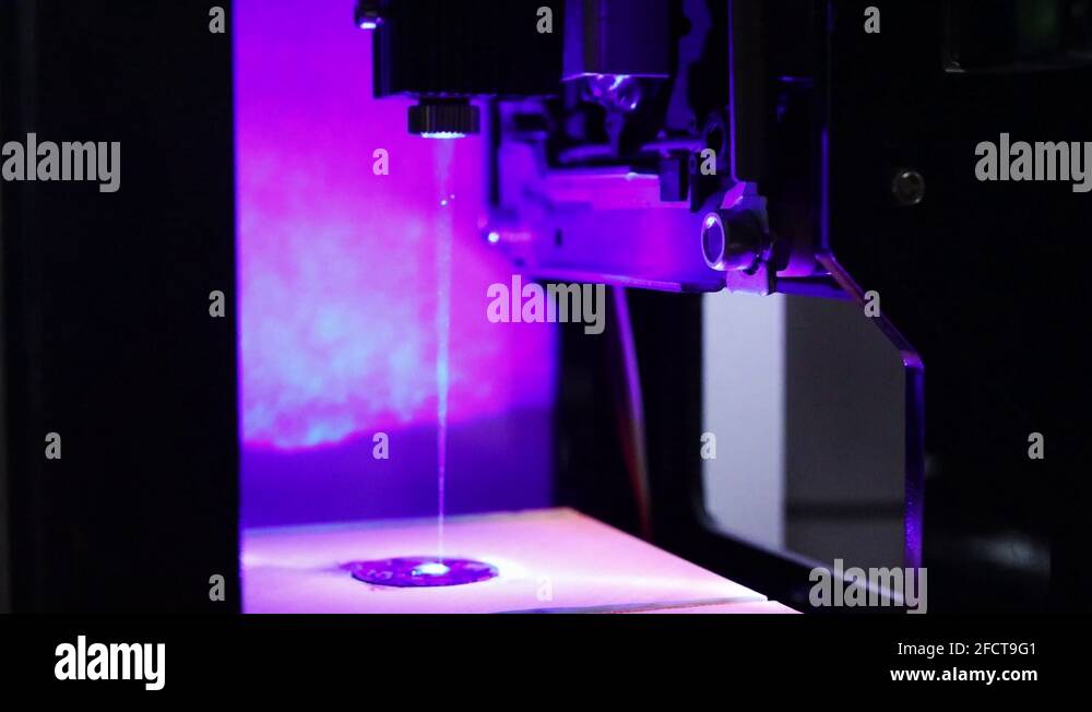 3d laser Stock Videos & Footage - HD and 4K Video Clips - Alamy